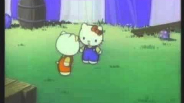 Hello Kitty - Circus - Kids-Tube.nl