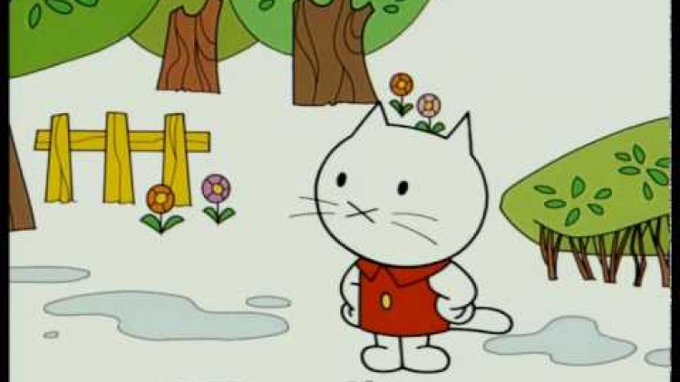 Musti - Een Plas te Diep - Kids-Tube.nl