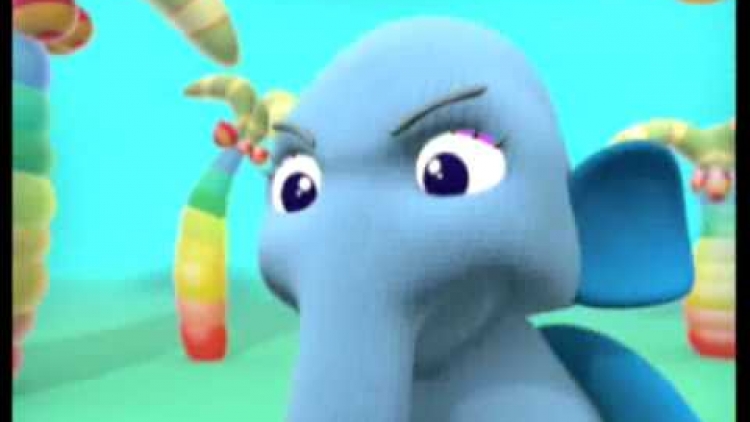 BabyTV - Sammy - Kids-Tube.nl